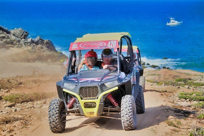 Migriño Beach Razor UTV Adventure - The Sum Up