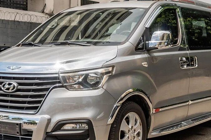 Miguel's BonVoyage 1 way PUJ-Bavaro Hotels & Viceversa - The Details of the Transfer Service