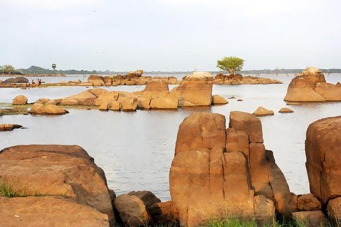 Mihintale TukTuk tour at Anuradhapura - FAQ