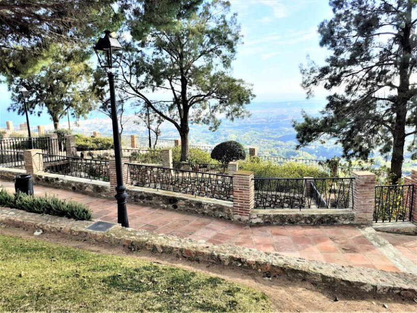 Mijas: Group walking tour - Unpacking the Mijas Group Walking Tour