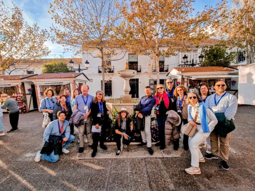 Mijas: Group walking tour - Pricing and Value Analysis