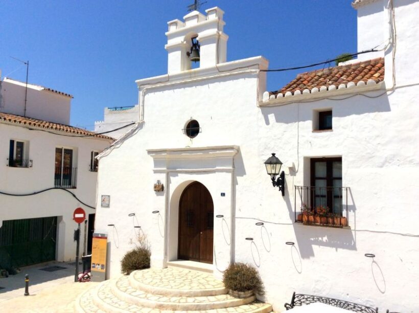 Mijas: Group walking tour - FAQ