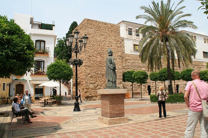 Mijas, Marbella and Banus Day Tour from Costa del Sol - What You Can Expect from the Tour