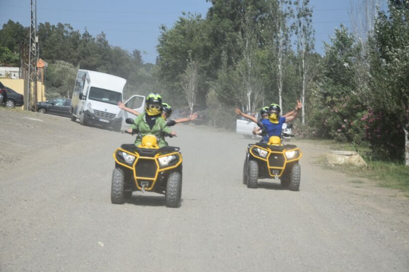 Mijas Mountains 1 Hour Quad Tour (Price for quad 1-2 pax) - Price and Value: Is It Worth It?