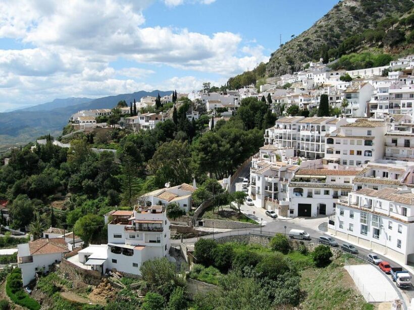 Mijas: Panoramic city tour with an electric Tuk Tuk - A Deep Dive Into the Experience