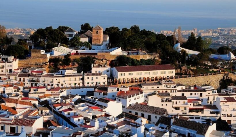 Mijas: Panoramic city tour with an electric Tuk Tuk - Final Thoughts: Is This Tour for You?