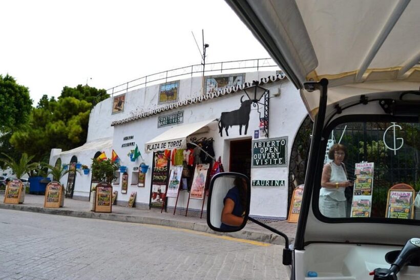 Mijas: Panoramic city tour with an electric Tuk Tuk - Frequently Asked Questions