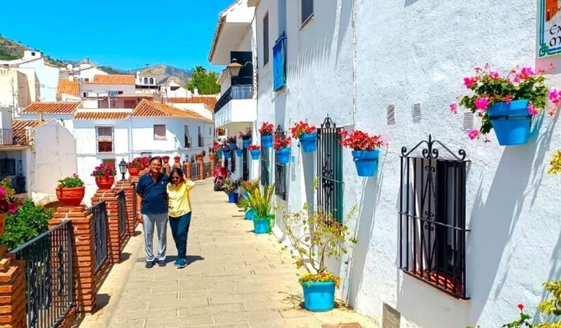 Mijas: Private Walking Tour - Discovering Mijas: A Closer Look at the Tour