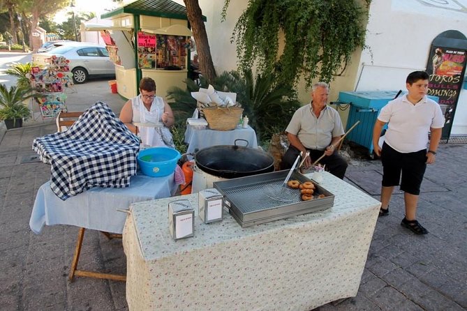Mijas Private Walking Tour - Exploring the Traditional Village