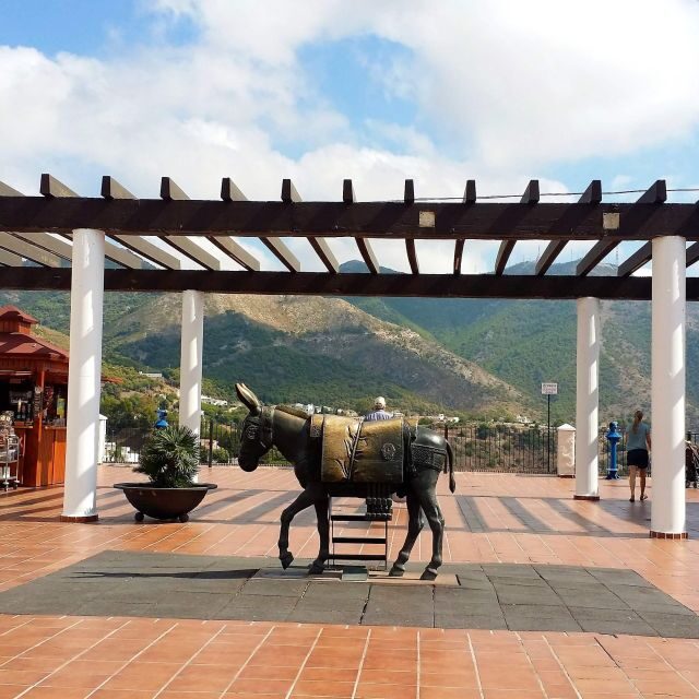Mijas Pueblo: Private trip from Costa del Sol - A detailed look at the itinerary