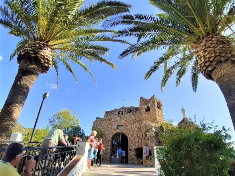 Mijas Pueblo: Private trip from Costa del Sol - FAQs