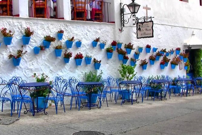 Mijas Village Private Tour from Malaga and Surrounding Areas - Transport, Duration, and Group Size