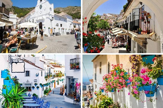 Mijas Village Private Tour from Malaga and Surrounding Areas - Final Thoughts: Who Is This Tour For?