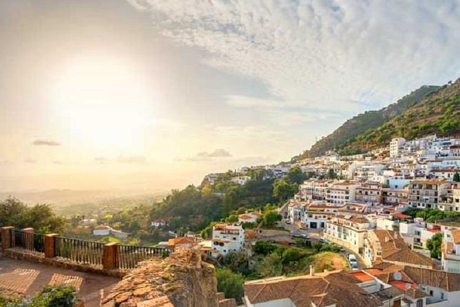Mijas Village Private Tour from Malaga and Surrounding Areas - FAQs