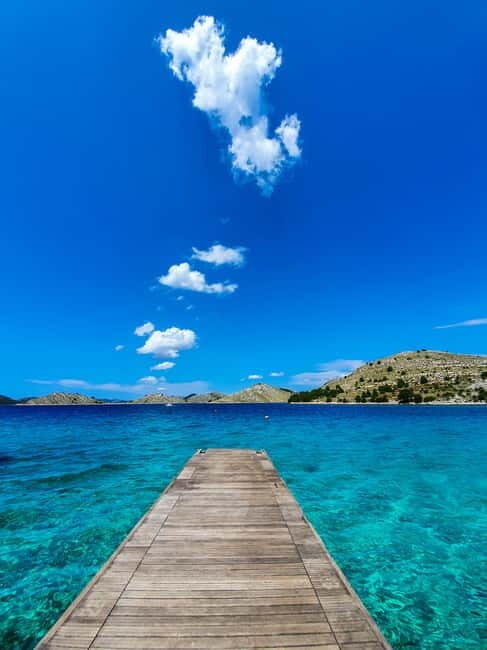 Mikado Kornati Excursion - Exploring the Mikado Kornati Excursion: A Complete Guide