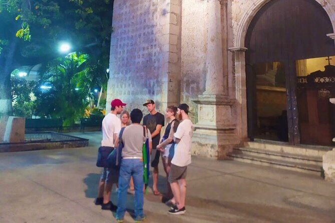 Mike&Duck Walking Tour Merida - Authenticity and Experience