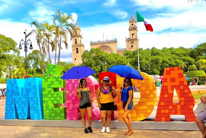 Mike&Duck Walking Tour Merida - Who Will Love This Tour?