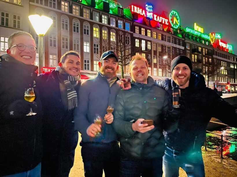 Mikkeller Craft Beer Walk in Vesterbro - Key Points