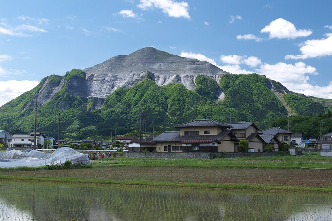 Mikoshi, a Portable Shrine Into the River! Chichibu Kawase Fest. - Delving Into the History and Folklore of the Festival