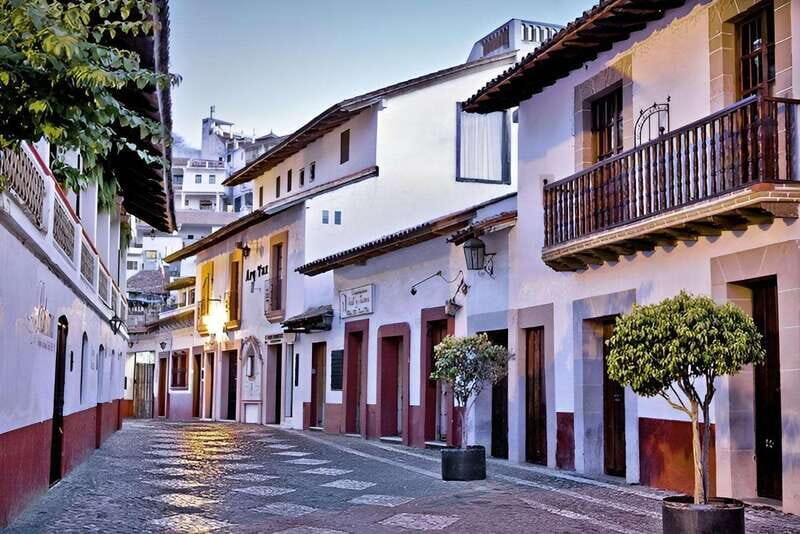Mil Cascadas Taxco Tour: Amazing Waterfalls and Crazy Rappel - Authentic Experiences and Honest Reviews