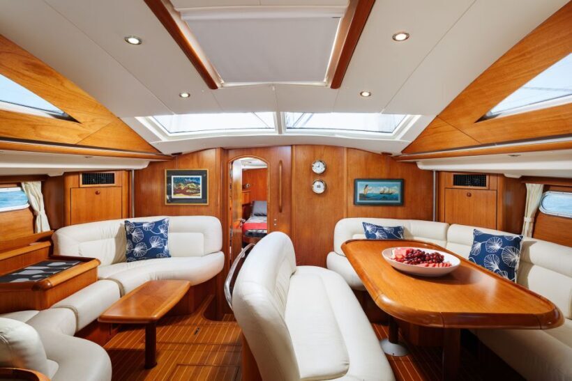 MILADY Whitsundays Private Yacht Cruise to Whitehaven - Setting the Scene: What to Expect on Your Private Yacht Tour