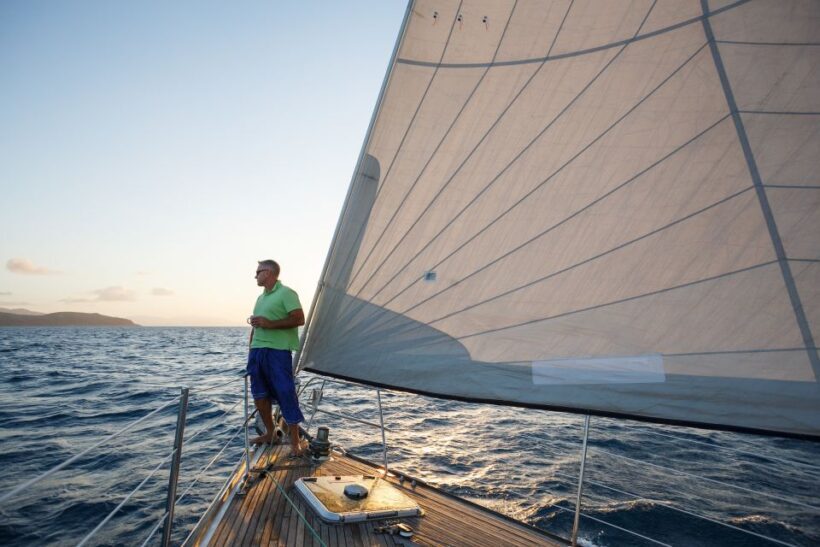 MILADY Whitsundays Private Yacht Cruise to Whitehaven - Why Choose This Tour? The Benefits and Limitations