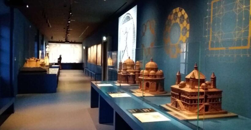 Milan: 1.5-Hour Leonardo da Vinci Gallery Tour - Key Points