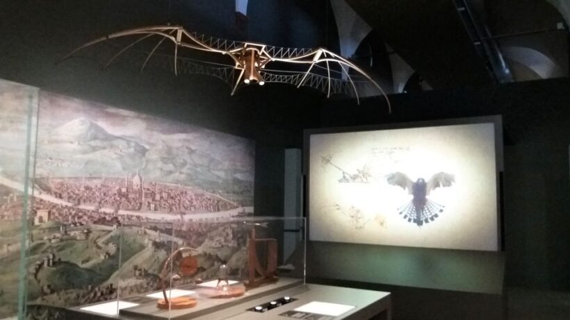 Milan: 1.5-Hour Leonardo da Vinci Gallery Tour - The Practicalities
