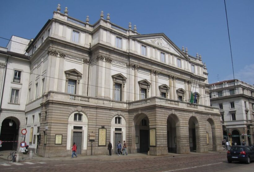 Milan: 2.5-Hour City Tour by Tram - Key Points