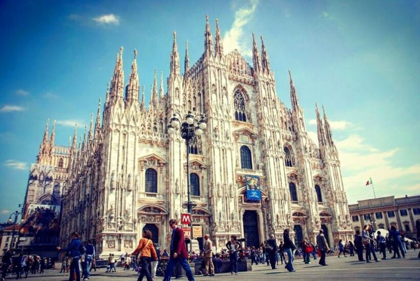 Milan: 2.5-Hour City Tour by Tram - An In-Depth Look at the 2.5-Hour Milan Tram Tour