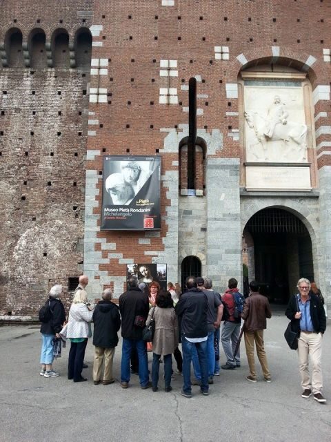 Milan: 2.5-Hour City Tour by Tram - The Sum Up