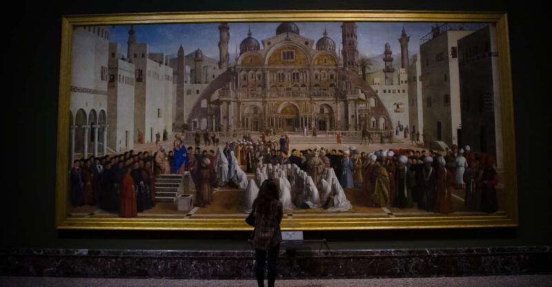 Milan: 3-Hour Brera Neighborhood Private Art Tour & Gallery - Key Points