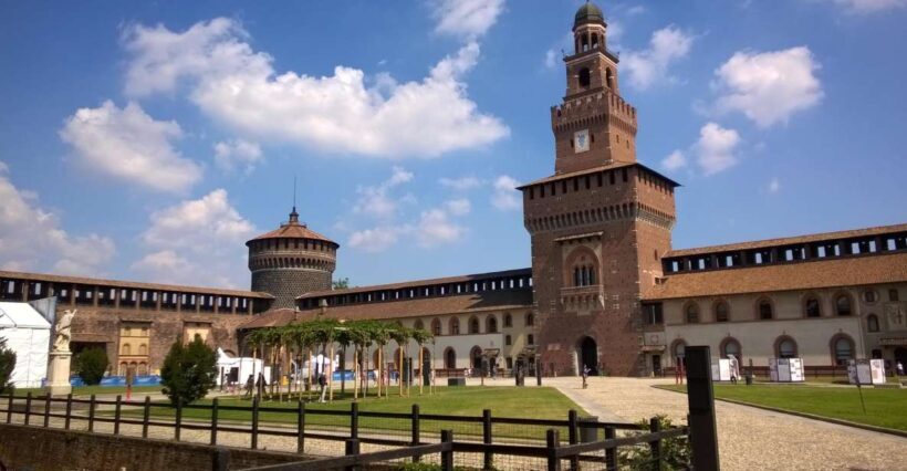Milan 3Hour Cultural Bike Tour - Price & Value Analysis