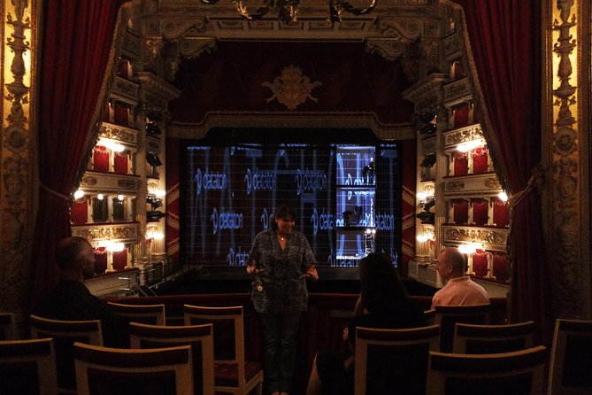 Milan, a city of art an history. Classic tour of Milan - Practical Details