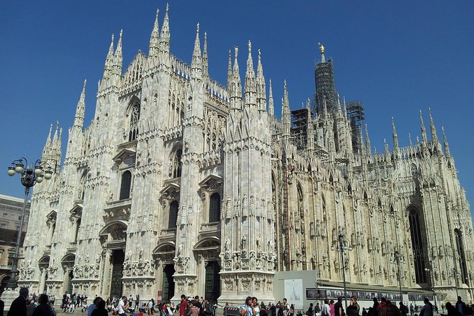 Milan, a city of art an history. Classic tour of Milan - Authentic Experiences and Traveler Feedback
