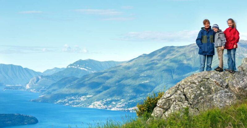 Milan and the Northern Lakes 8-Day Tour - Included Amenities