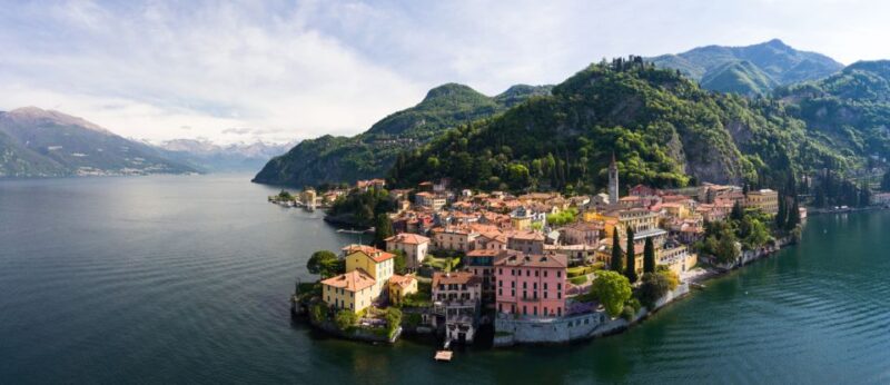 Milan and the Northern Lakes 8-Day Tour - Since You Asked