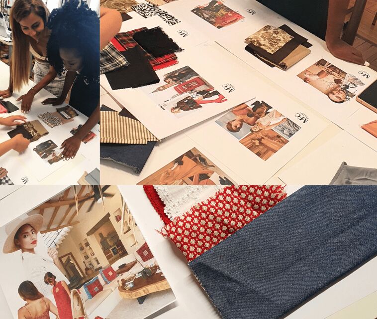 Milan: Art of Armocromia Color Analysis Workshop - What is the Milan Art of Armocromia Workshop?