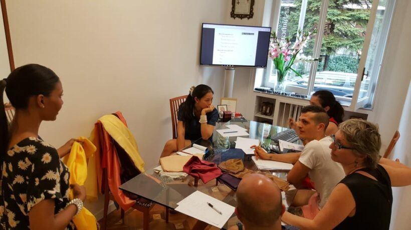 Milan: Art of Armocromia Color Analysis Workshop - Why This Experience Is Worth Considering
