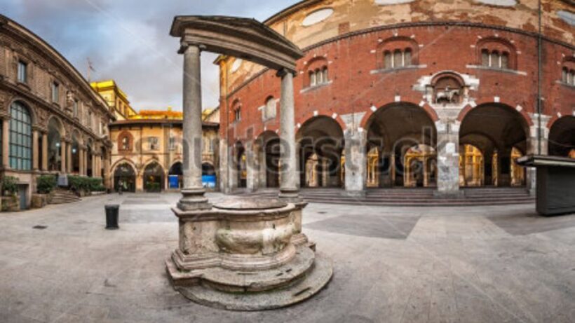 Milan Audioguide - TravelMate app for your smartphone - Who Will Benefit Most?