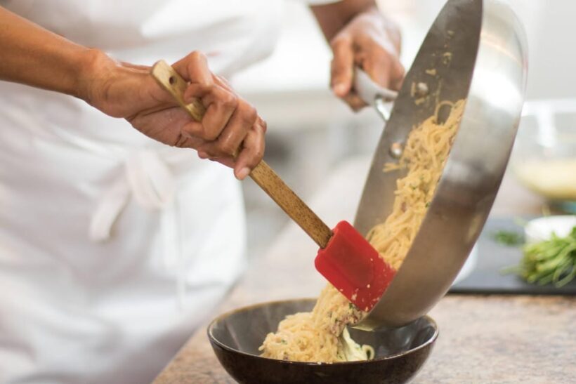 Milan: Authentic Pasta Making With Local Chef + Wine - Authenticity, Value, and Practicality