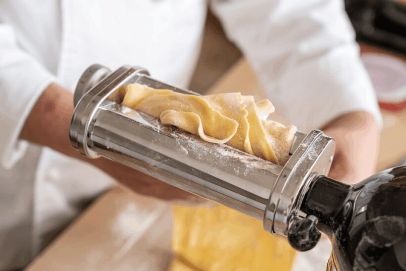 Milan: Authentic Pasta Making With Local Chef + Wine - FAQs
