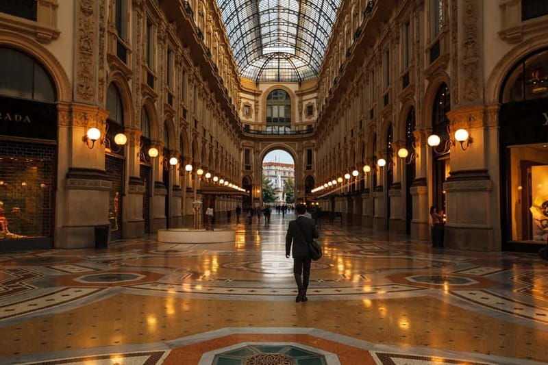 Milan: Best of City Walking Tour with Last Supper Tickets - What You Can Expect