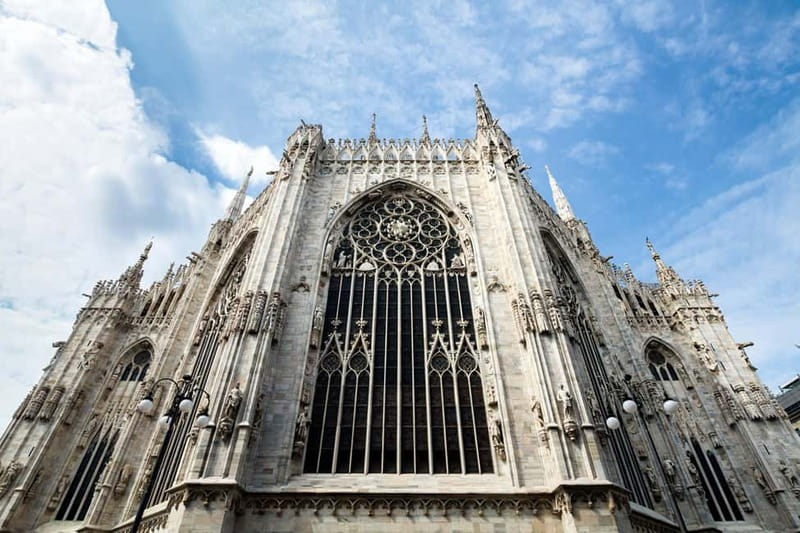 Milan: Best of City Walking Tour with Last Supper Tickets - Authentic Experiences and Practical Tips