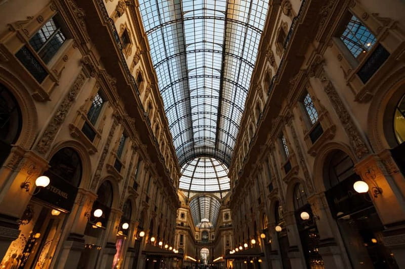 Milan: Best of City Walking Tour with Last Supper Tickets - The Reviews Say It All