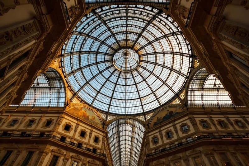 Milan: Best of City Walking Tour with Last Supper Tickets - Frequently Asked Questions