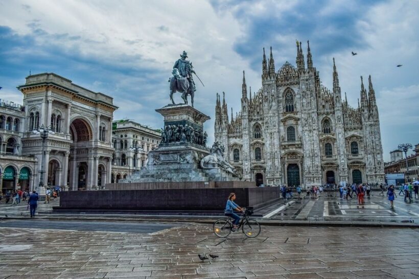 Milan: Best of the Highlights Walking Tour - The Practicalities: Price, Duration, and Accessibility