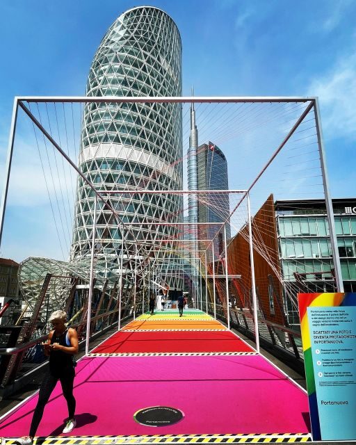 Milan: Bike tour of the city - Who Should Consider This Tour?