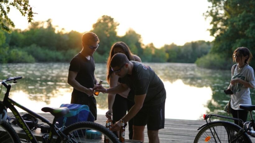 Milan: Bike Tour with Picnic on the turtle lake - Final Thoughts: Who Should Consider This Tour?