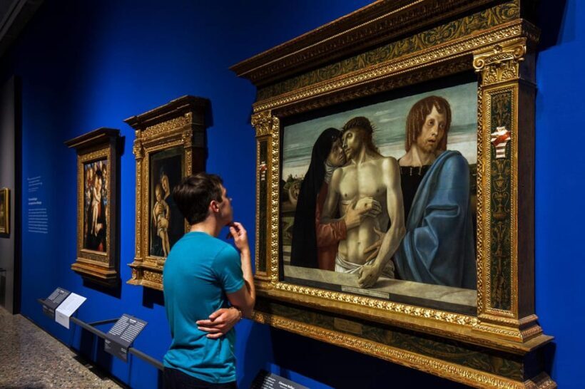 Milan: Brera Art Gallery Entry Ticket and 2-Hour Tour - An Introduction to the Brera Art Gallery Experience